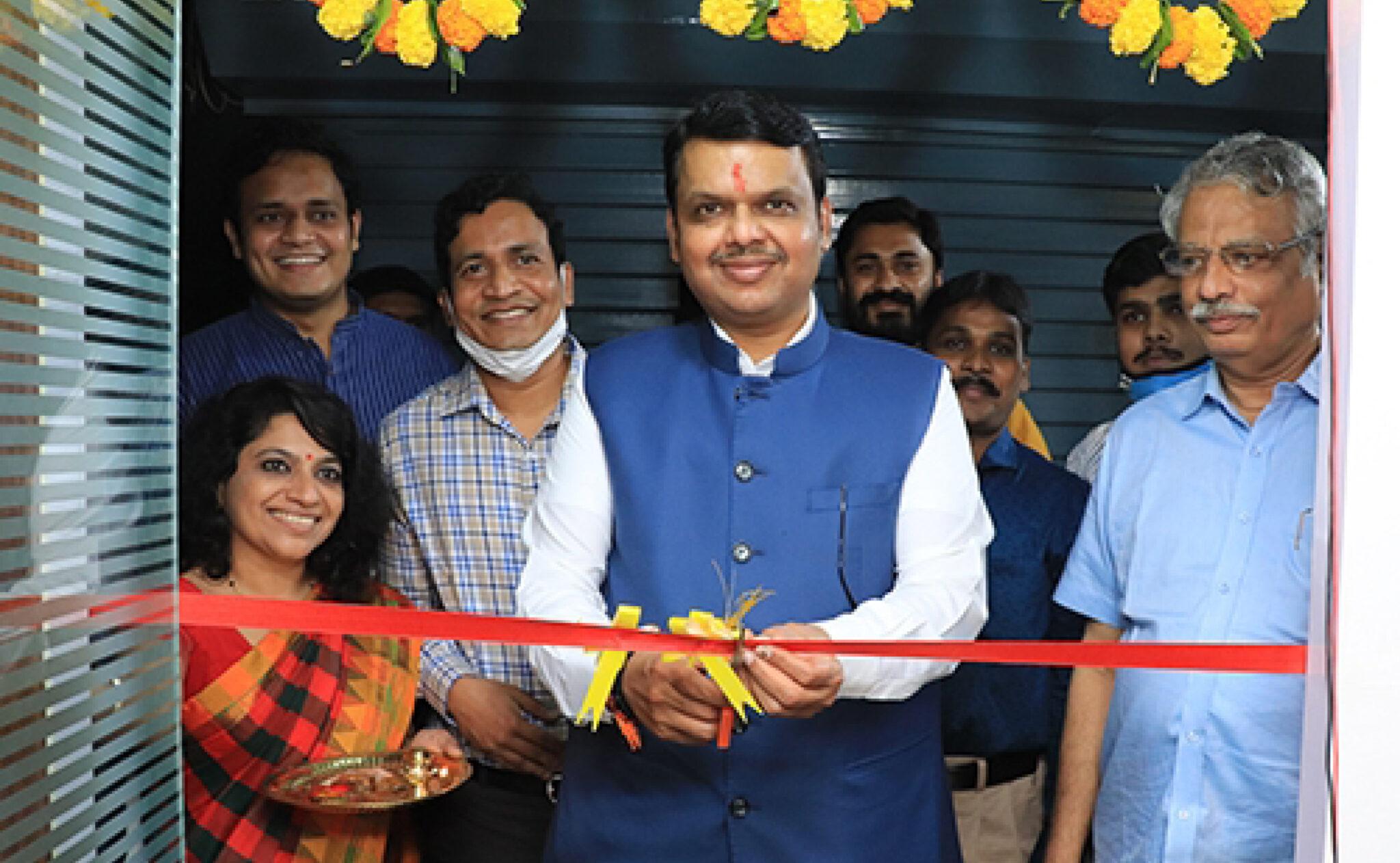 Photo – Vivek PARC Foundation